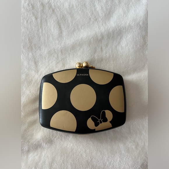 Disney | Bags | Sephora X Disney Clutch | Poshmark